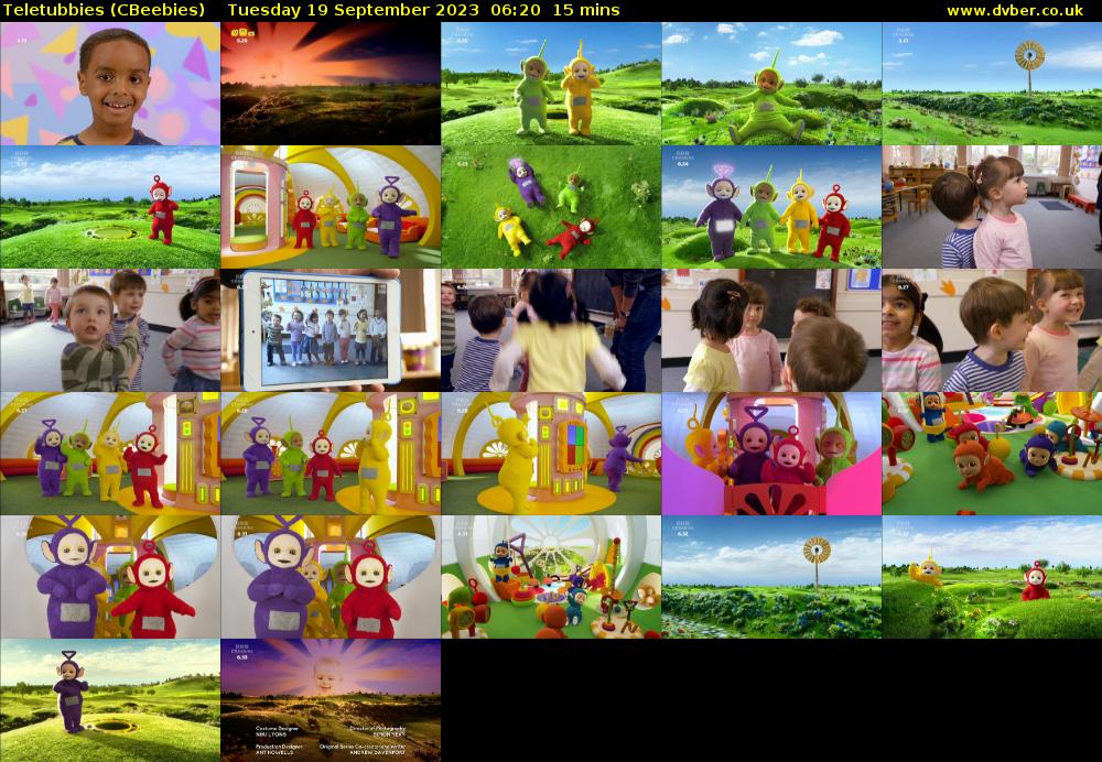 Teletubbies (CBeebies) - 2023-09-19-0620