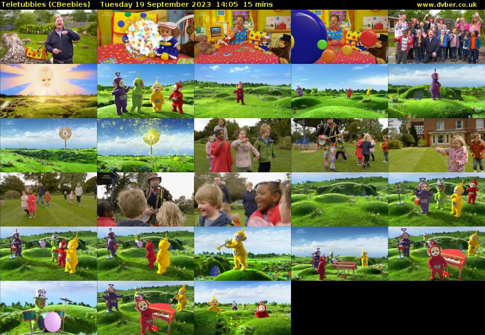 Teletubbies (CBeebies) - 2023-09-19-1405