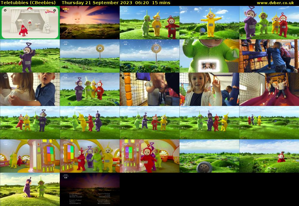 Teletubbies (CBeebies) - 2023-09-21-0620