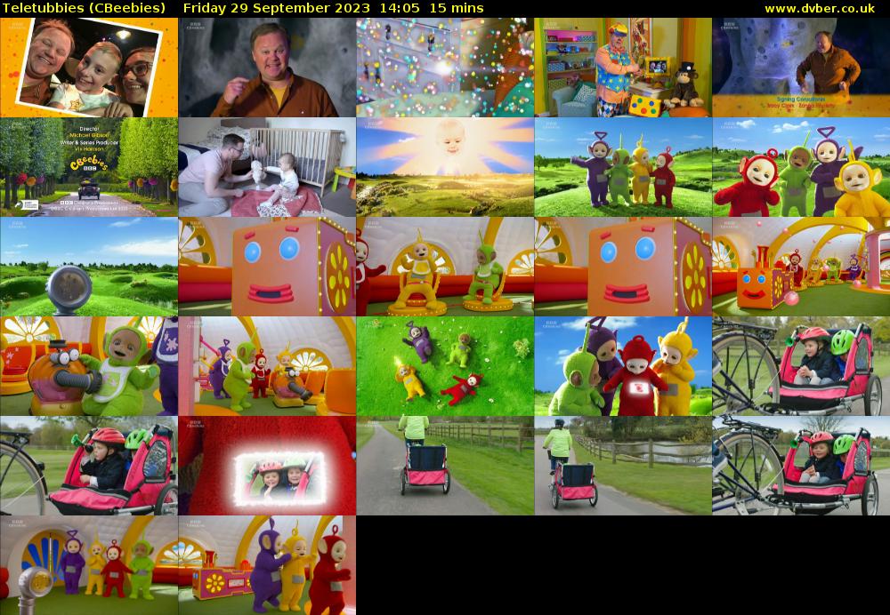 Teletubbies (CBeebies) - 2023-09-29-1405