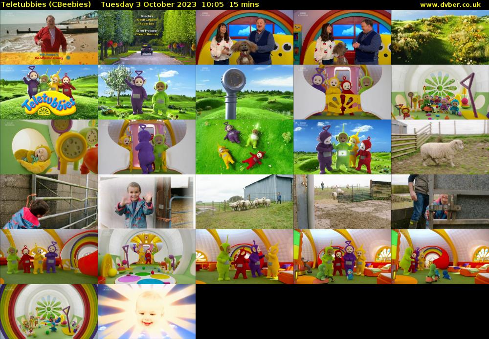 Teletubbies (CBeebies) - 2023-10-03-1005