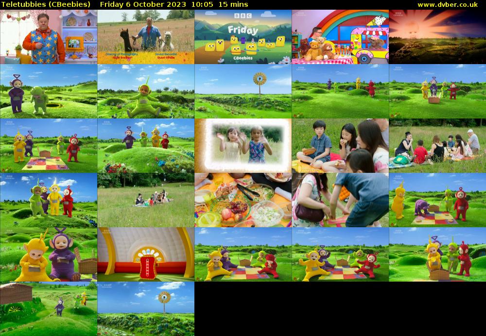 Teletubbies (CBeebies) - 2023-10-06-1005