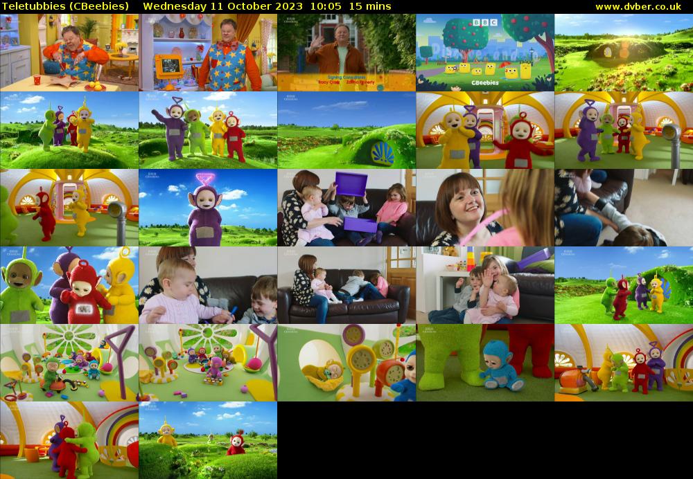Teletubbies (CBeebies) - 2023-10-11-1005