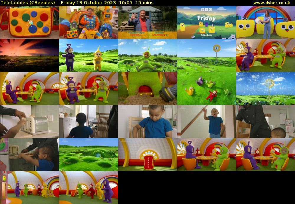 Teletubbies (CBeebies) - 2023-10-13-1005