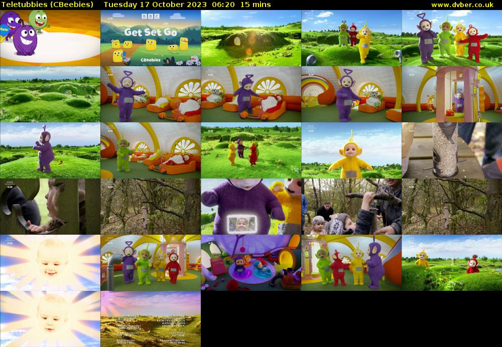 Teletubbies (CBeebies) - 2023-10-17-0620