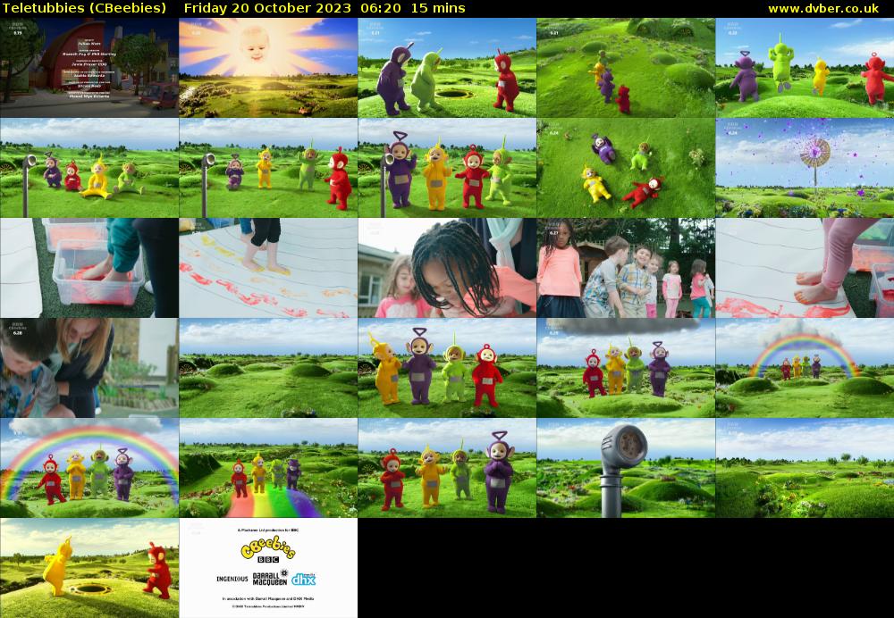 Teletubbies (CBeebies) - 2023-10-20-0620