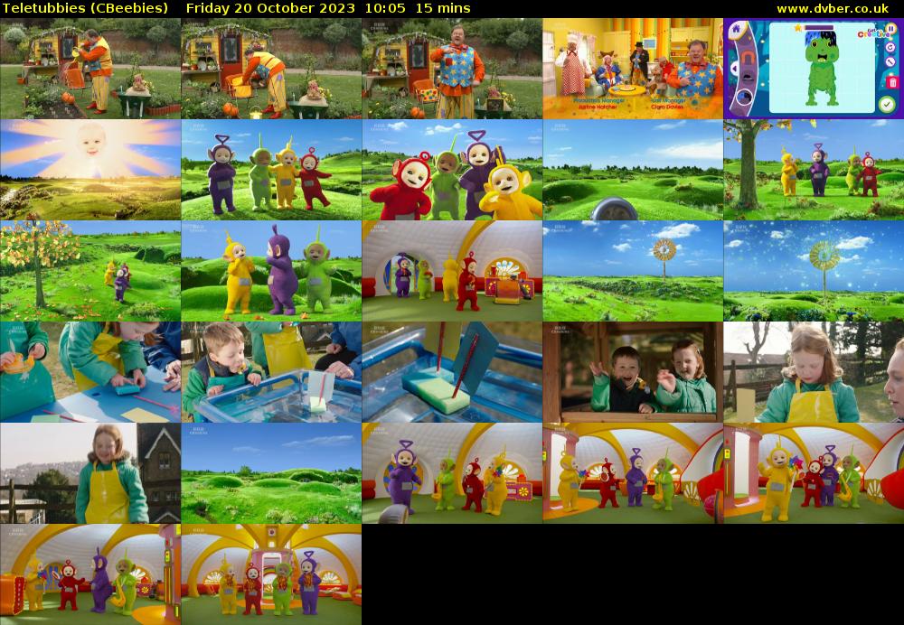 Teletubbies (CBeebies) - 2023-10-20-1005
