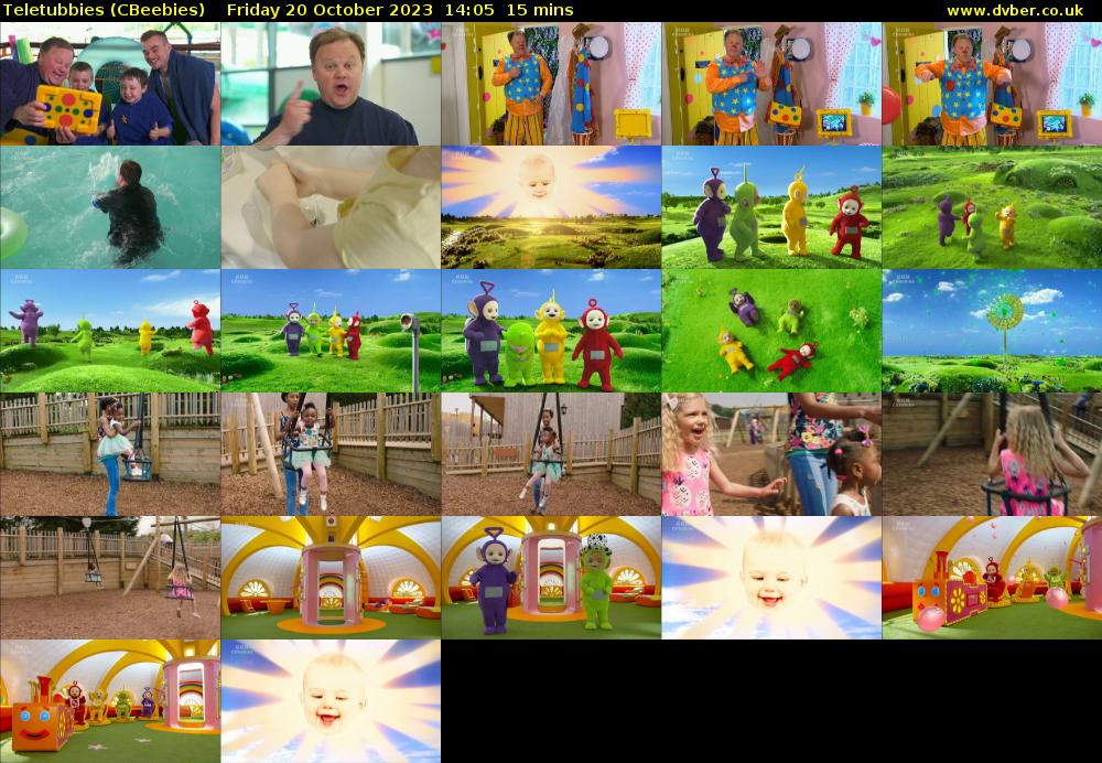 Teletubbies (CBeebies) - 2023-10-20-1405