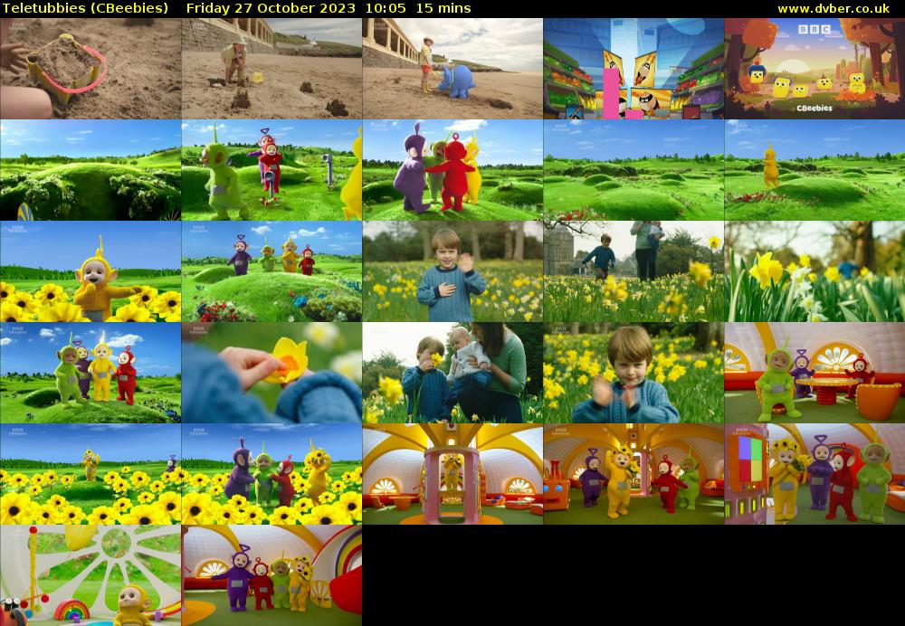 Teletubbies (CBeebies) - 2023-10-27-1005