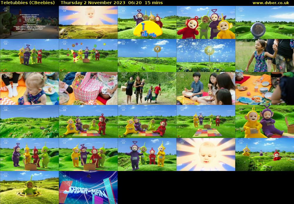 Teletubbies (CBeebies) - 2023-11-02-0620
