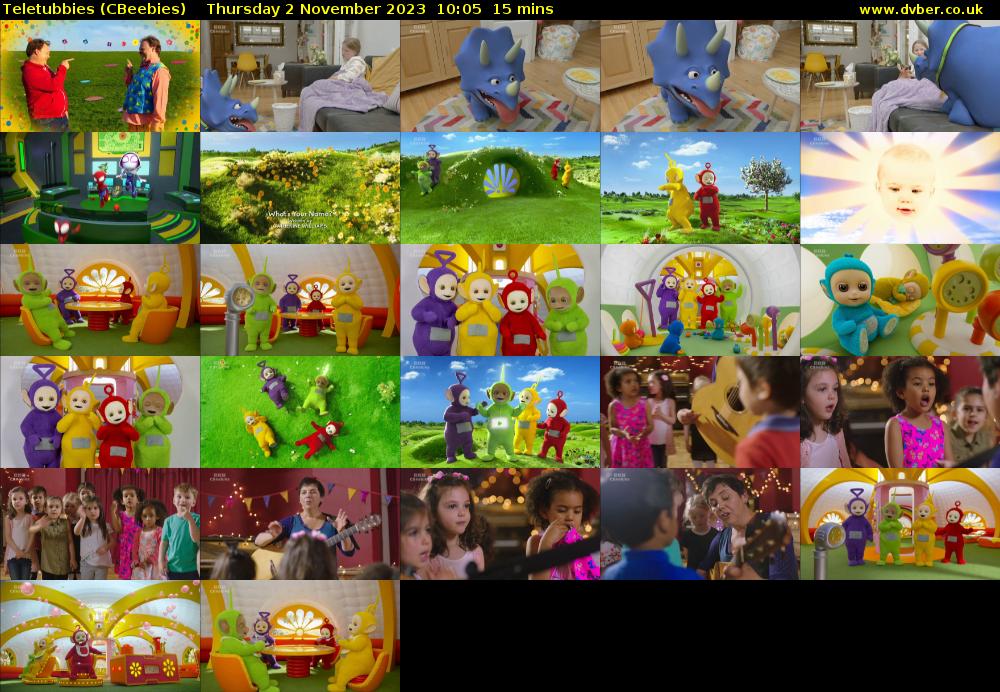 Teletubbies (CBeebies) - 2023-11-02-1005