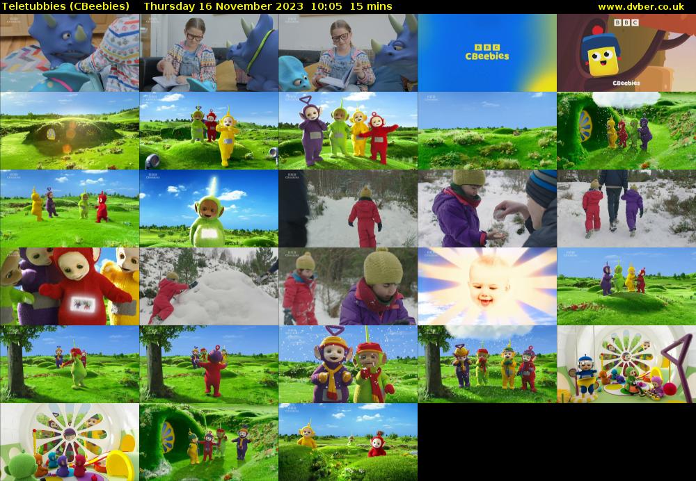 Teletubbies (CBeebies) - 2023-11-16-1005