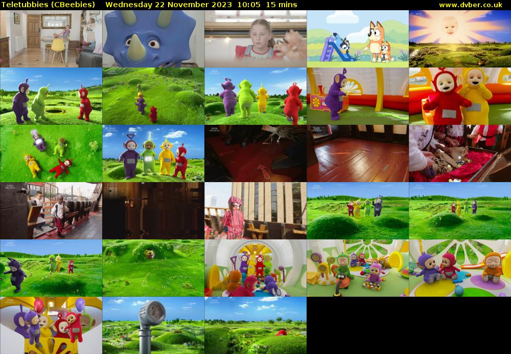 Teletubbies (CBeebies) - 2023-11-22-1005