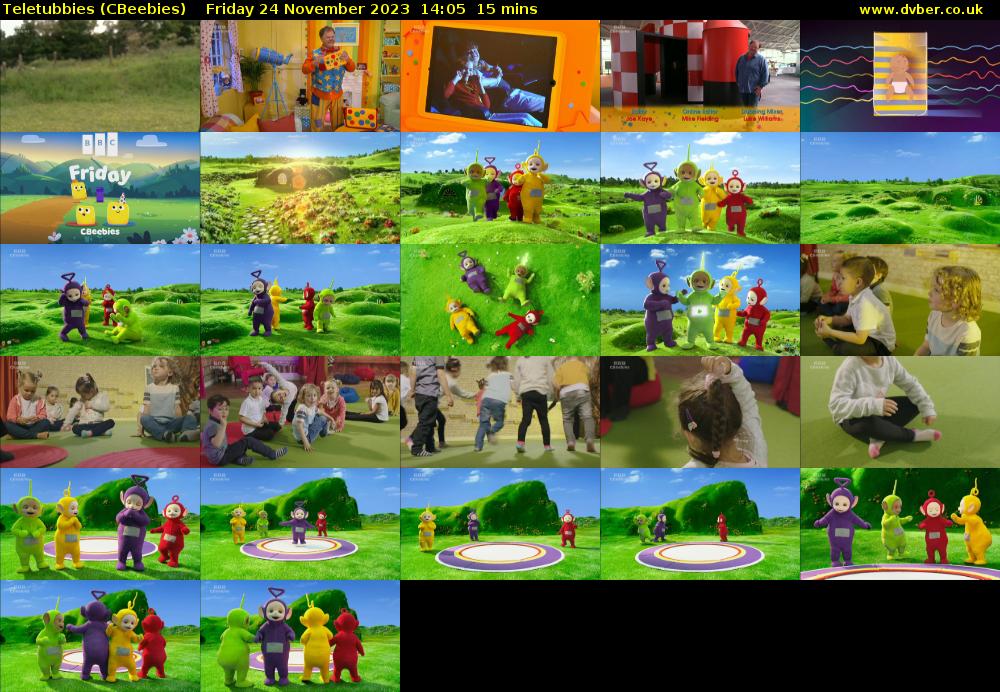 Teletubbies (CBeebies) - 2023-11-24-1405