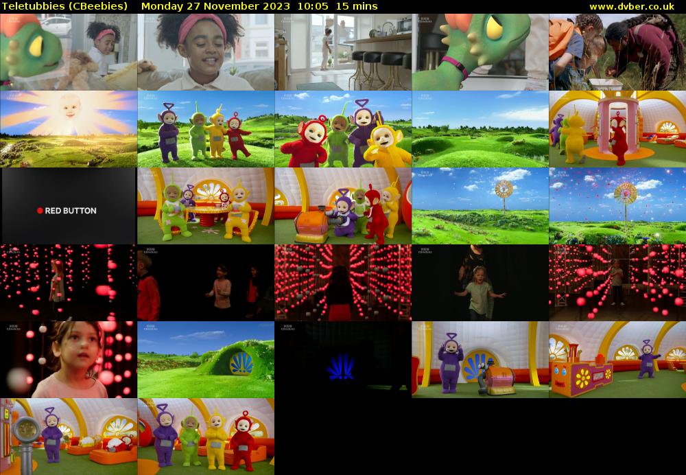 Teletubbies (CBeebies) - 2023-11-27-1005