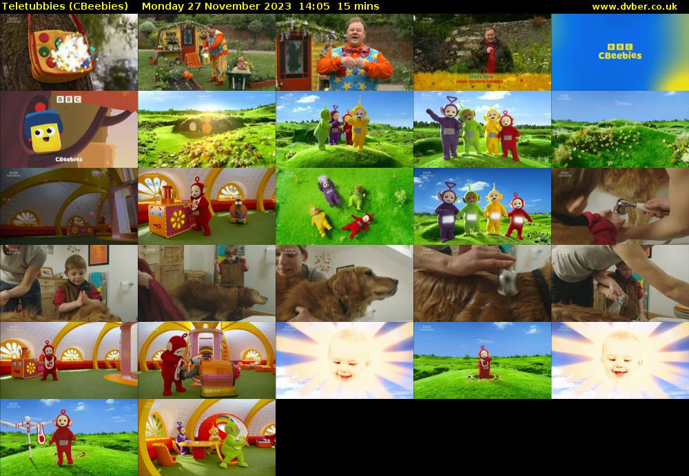 Teletubbies (CBeebies) - 2023-11-27-1405