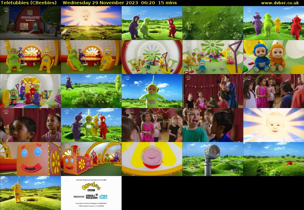 Teletubbies (CBeebies) - 2023-11-29-0620