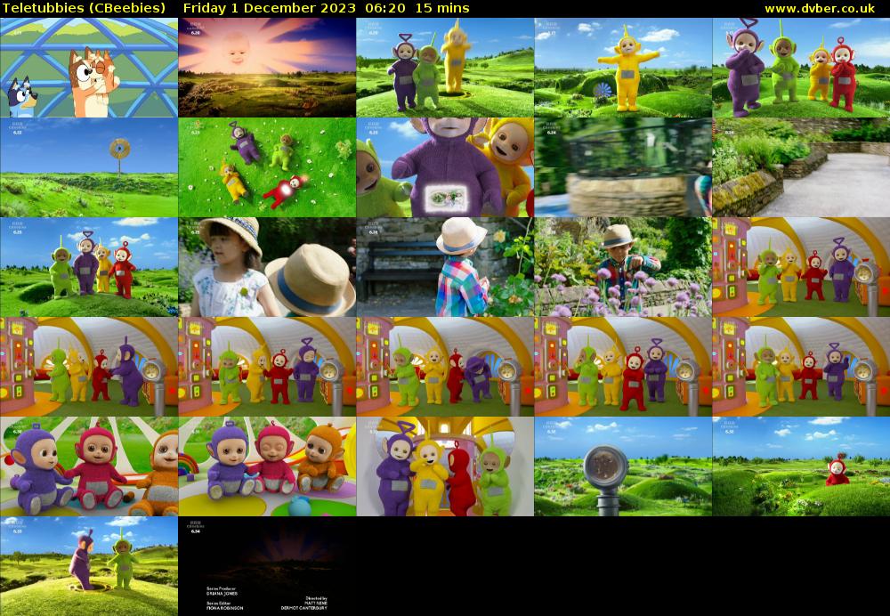 Teletubbies (CBeebies) - 2023-12-01-0620