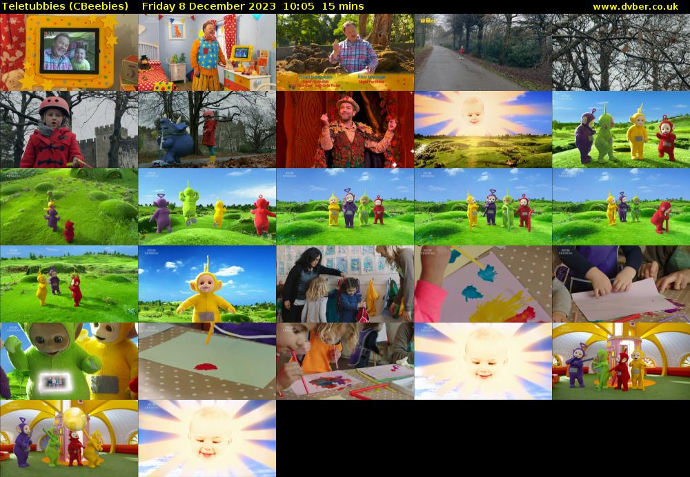 Teletubbies (CBeebies) - 2023-12-08-1005