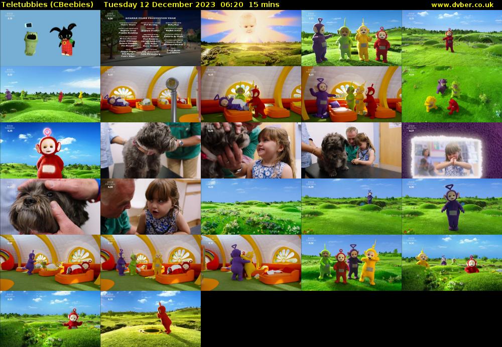 Teletubbies (CBeebies) - 2023-12-12-0620