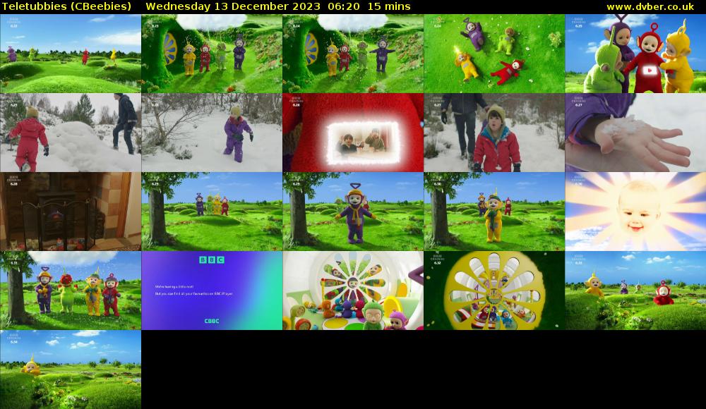 Teletubbies (CBeebies) - 2023-12-13-0620
