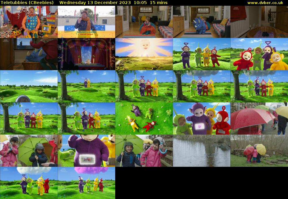 Teletubbies (CBeebies) - 2023-12-13-1005