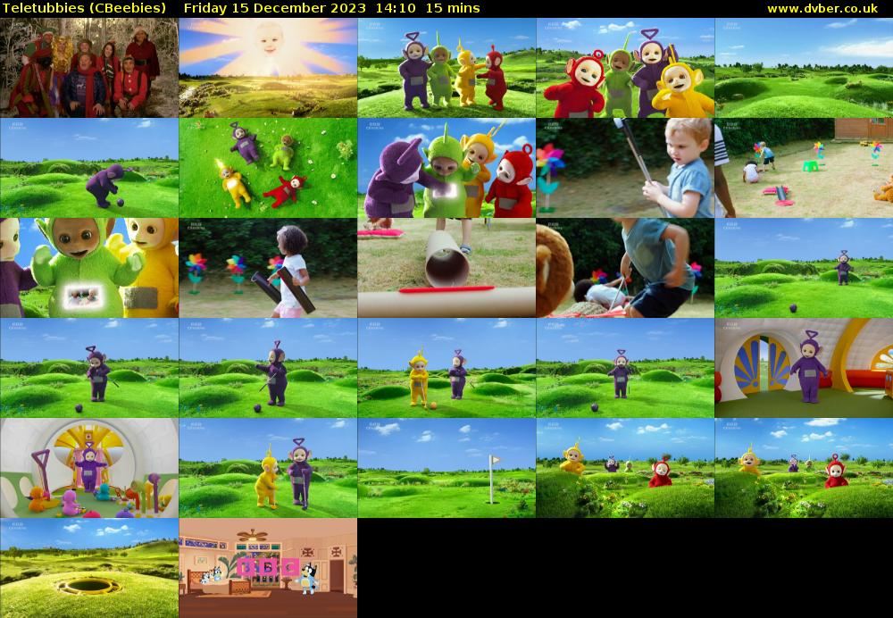 Teletubbies (CBeebies) - 2023-12-15-1410