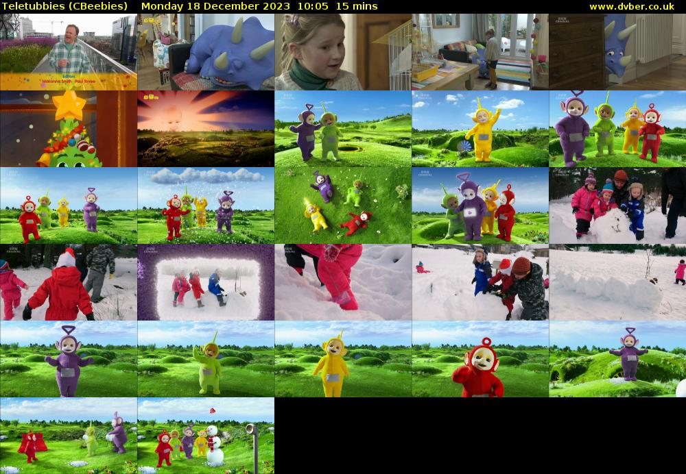 Teletubbies (CBeebies) - 2023-12-18-1005