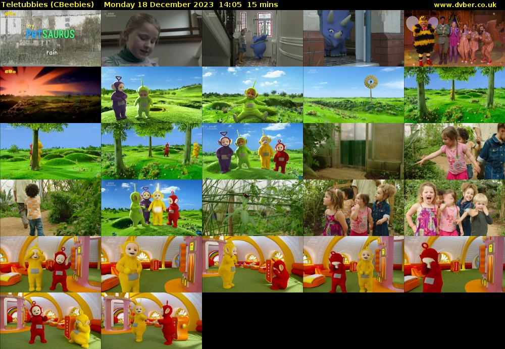 Teletubbies (CBeebies) - 2023-12-18-1405