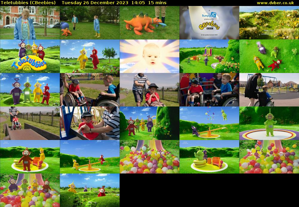 Teletubbies (CBeebies) - 2023-12-26-1405