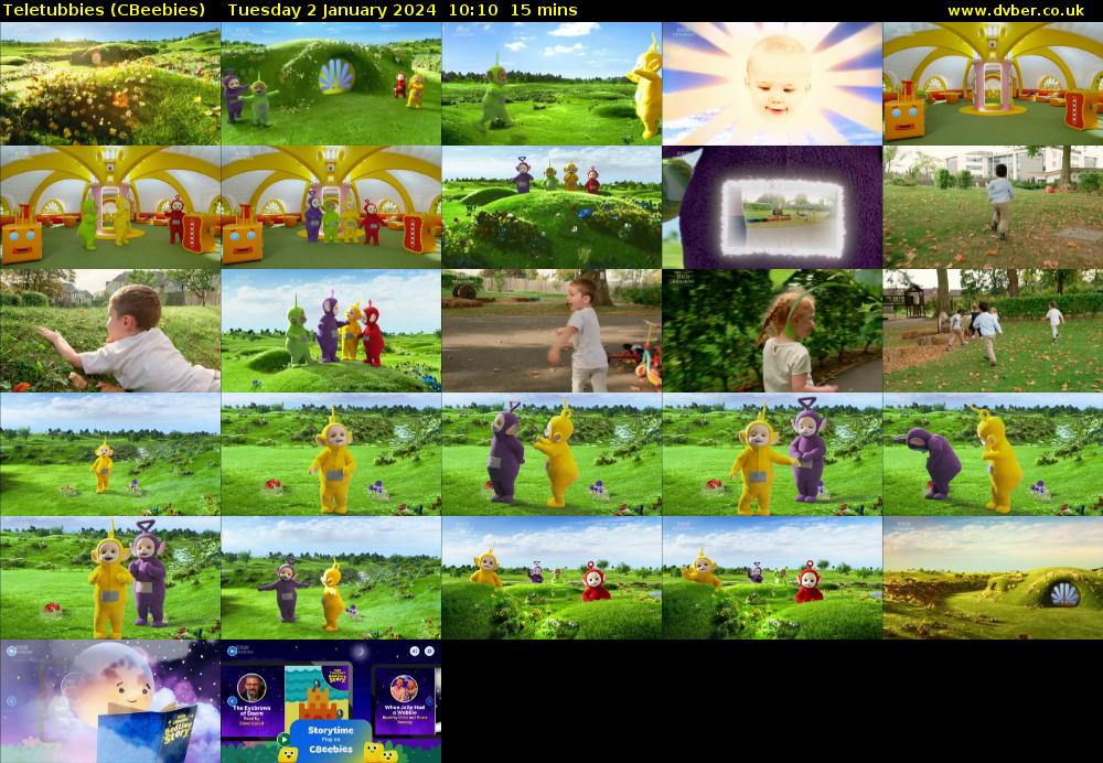 Teletubbies (CBeebies) - 2024-01-02-1010
