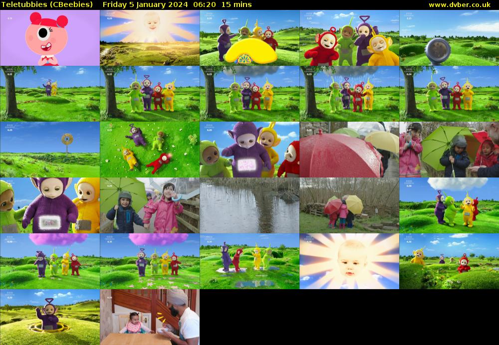 Teletubbies (CBeebies) - 2024-01-05-0620
