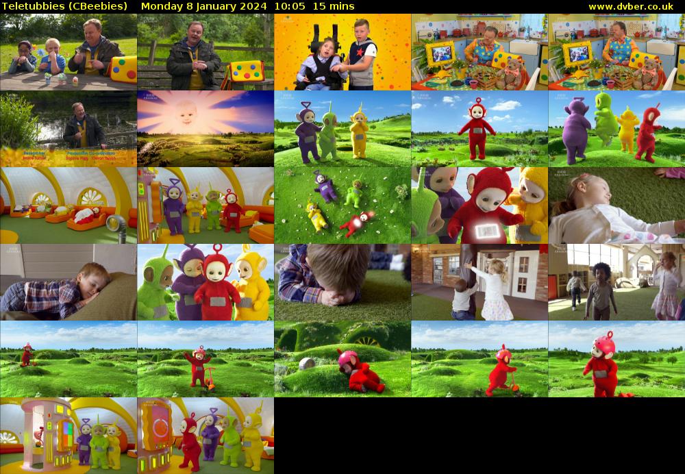 Teletubbies (CBeebies) - 2024-01-08-1005
