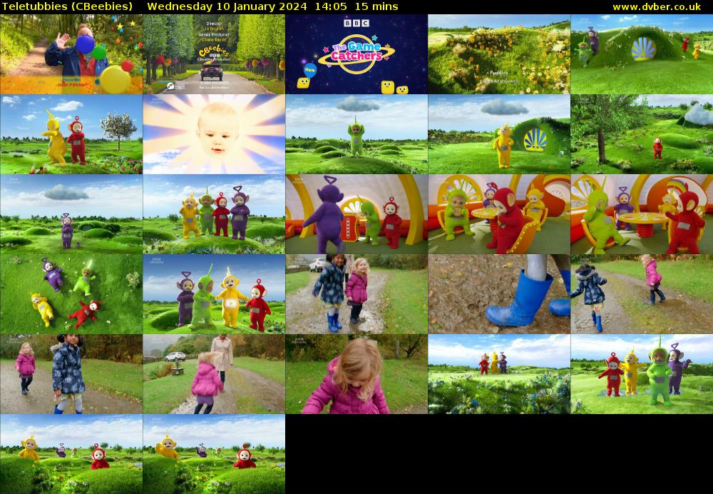 Teletubbies (CBeebies) - 2024-01-10-1405