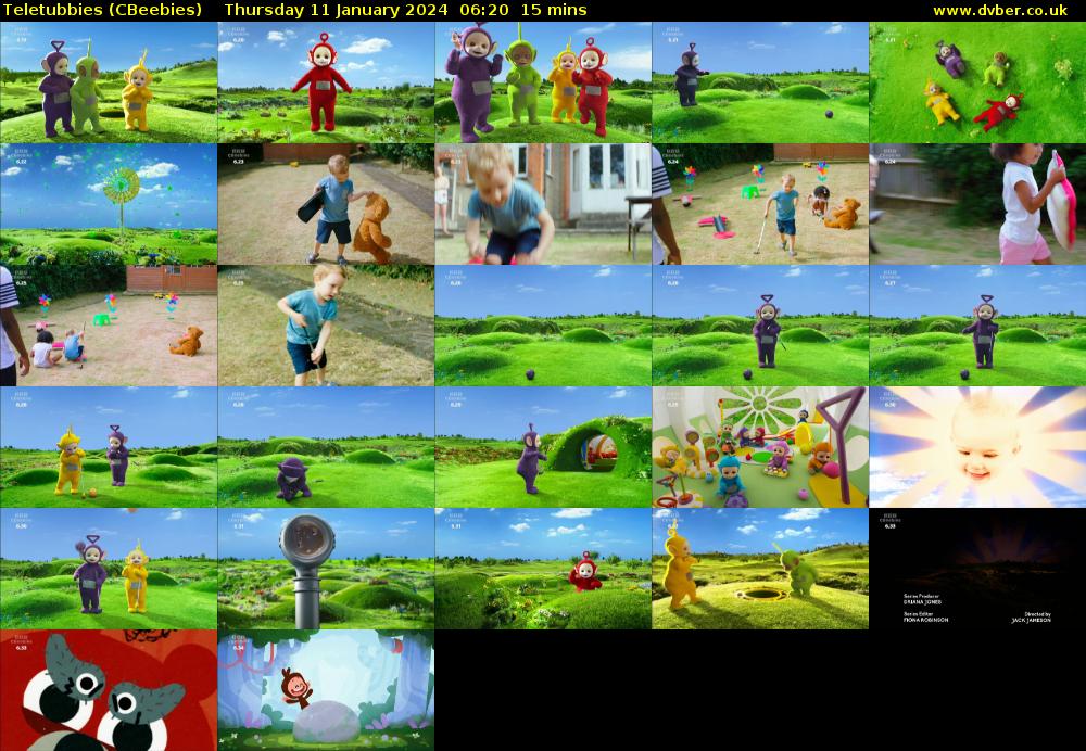 Teletubbies (CBeebies) - 2024-01-11-0620