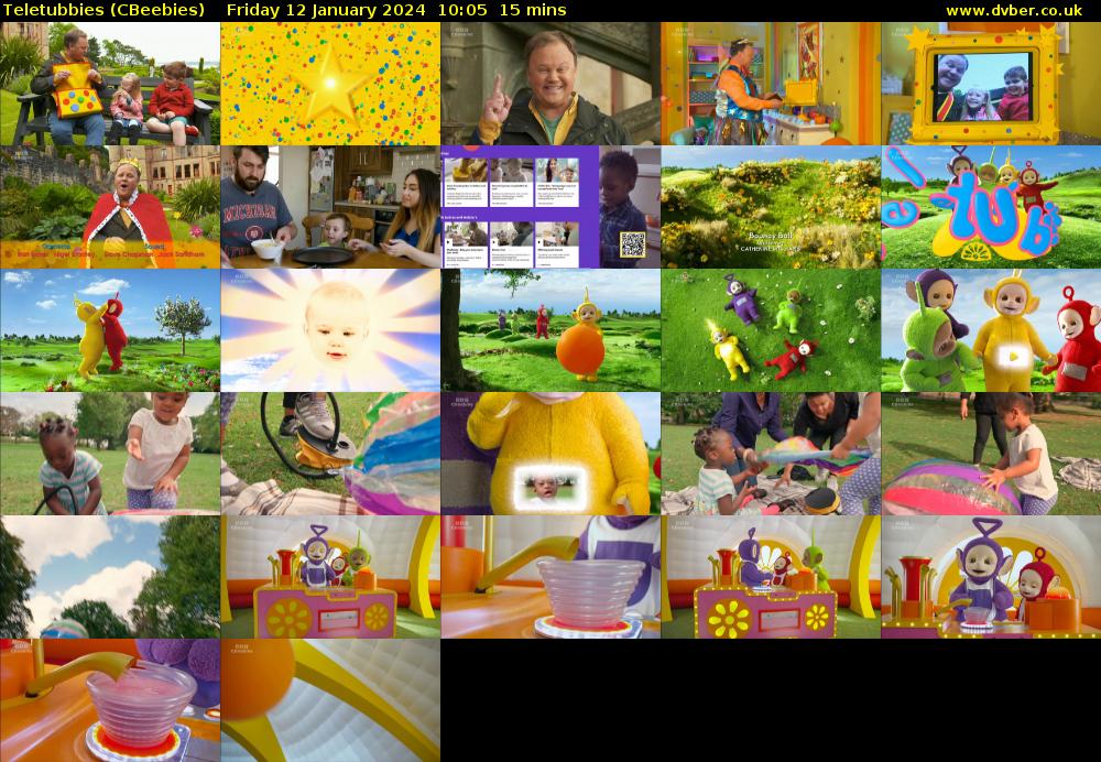 Teletubbies (CBeebies) - 2024-01-12-1005