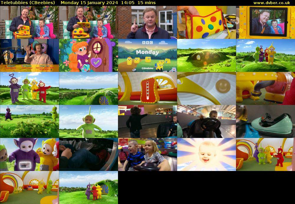 Teletubbies (CBeebies) - 2024-01-15-1405