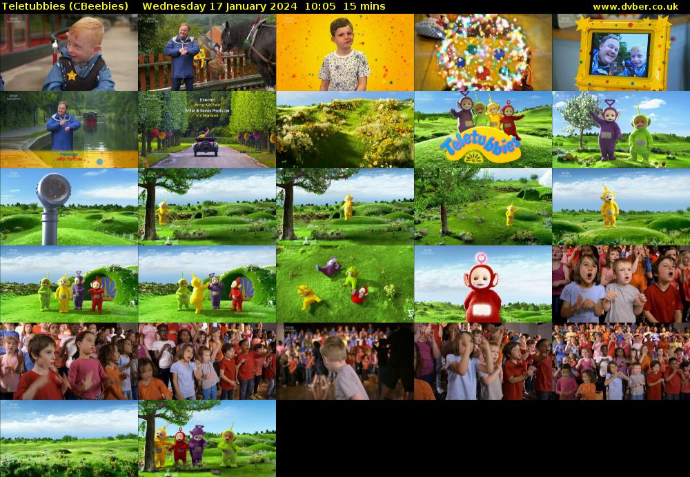 Teletubbies (CBeebies) - 2024-01-17-1005
