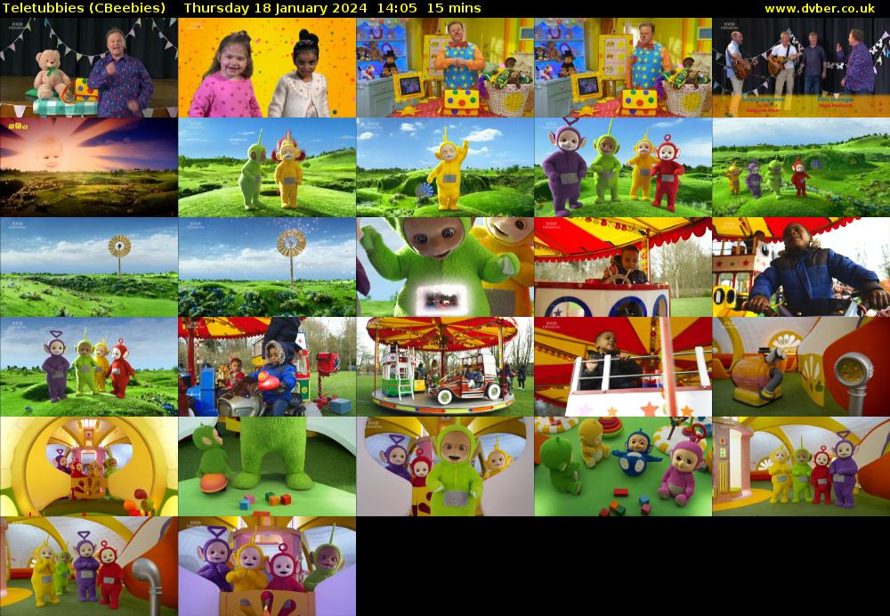 Teletubbies (CBeebies) - 2024-01-18-1405