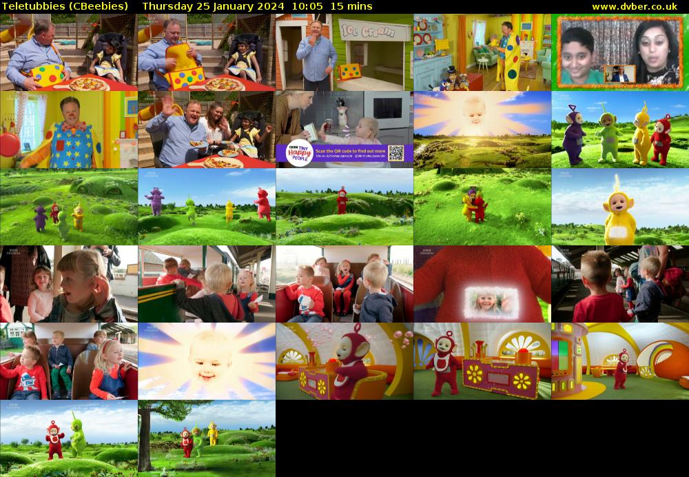 Teletubbies (CBeebies) - 2024-01-25-1005
