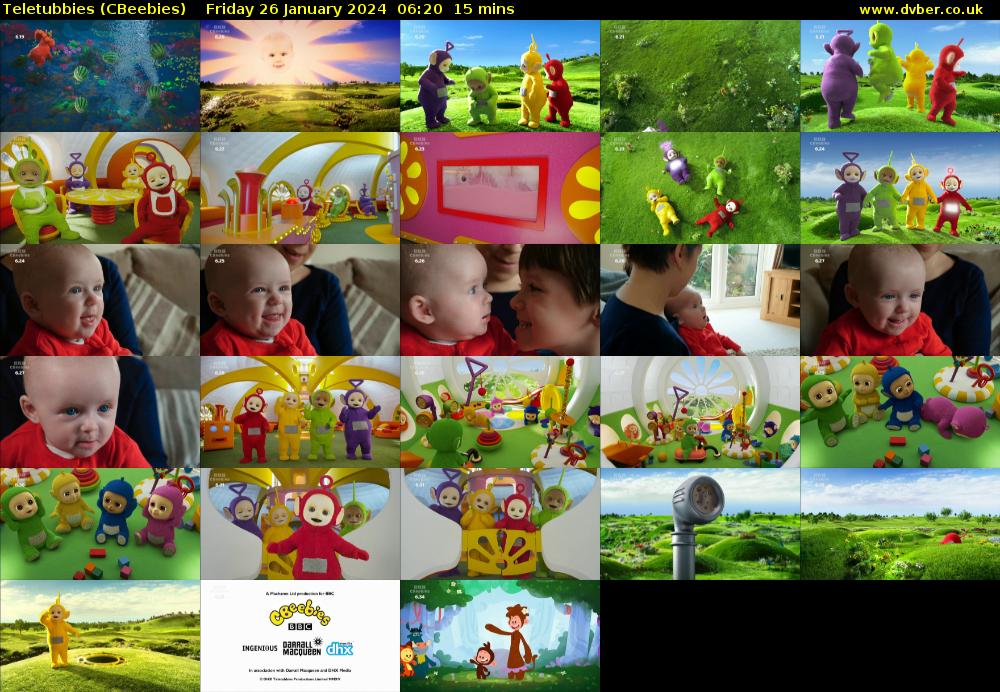 Teletubbies (CBeebies) - 2024-01-26-0620