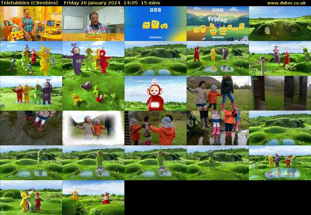 Teletubbies (CBeebies) - 2024-01-26-1405
