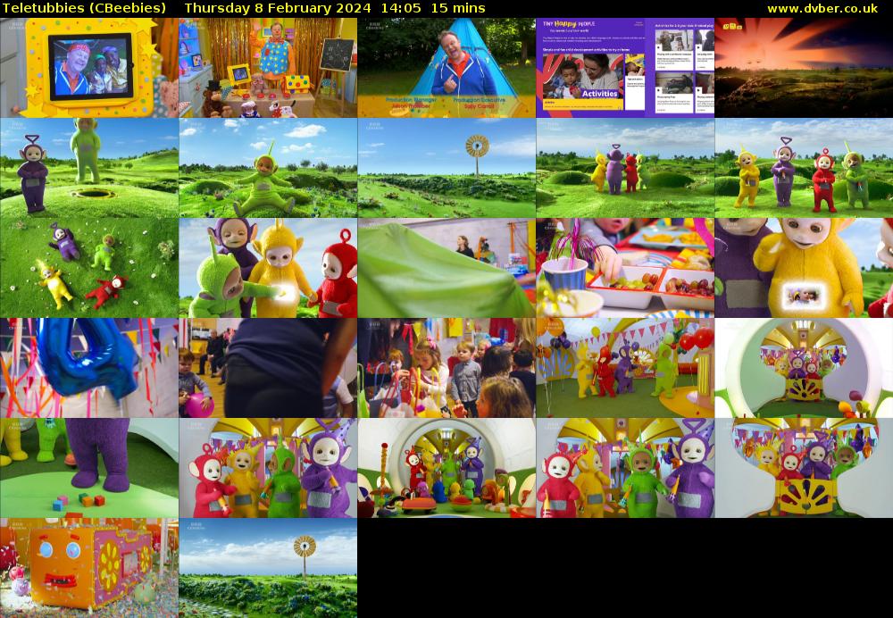 Teletubbies (CBeebies) - 2024-02-08-1405