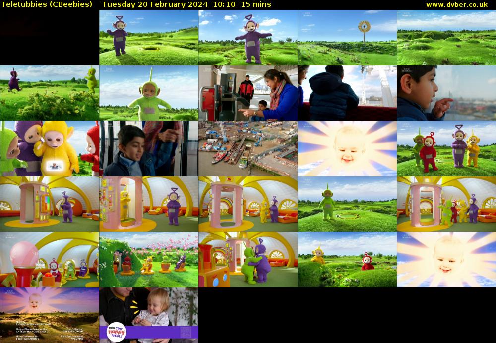 Teletubbies (CBeebies) - 2024-02-20-1010