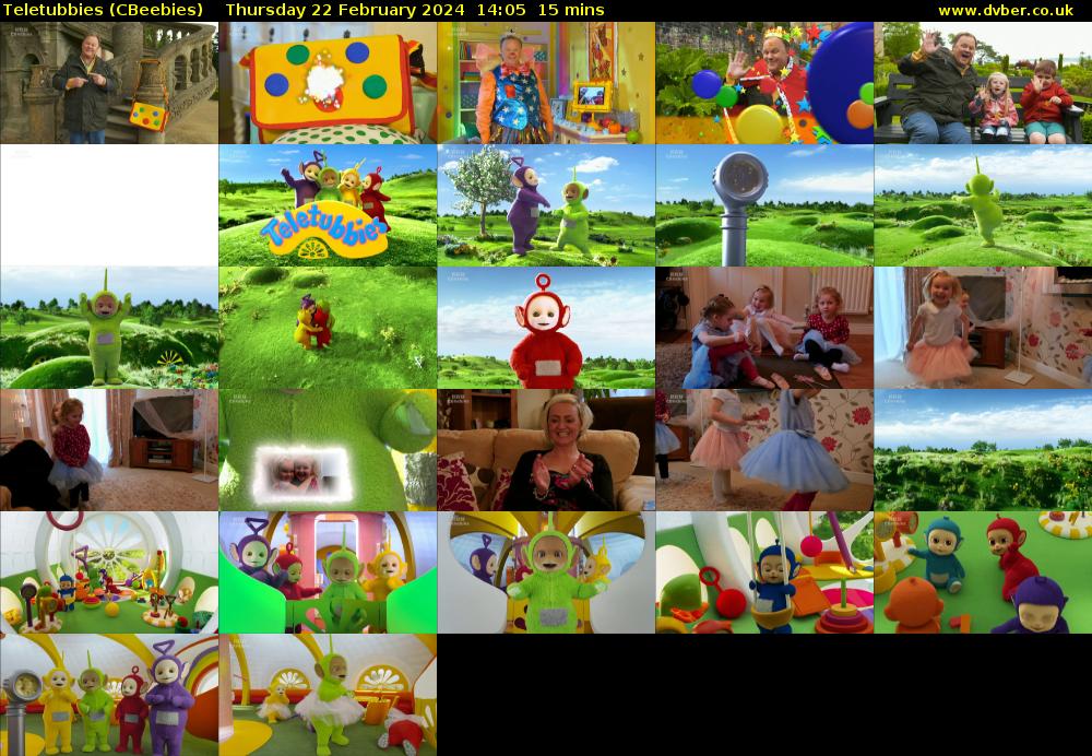 Teletubbies (CBeebies) - 2024-02-22-1405