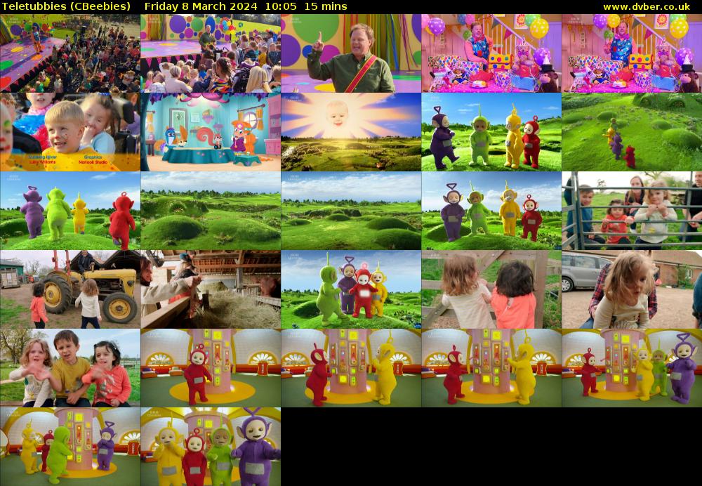 Teletubbies (CBeebies) - 2024-03-08-1005