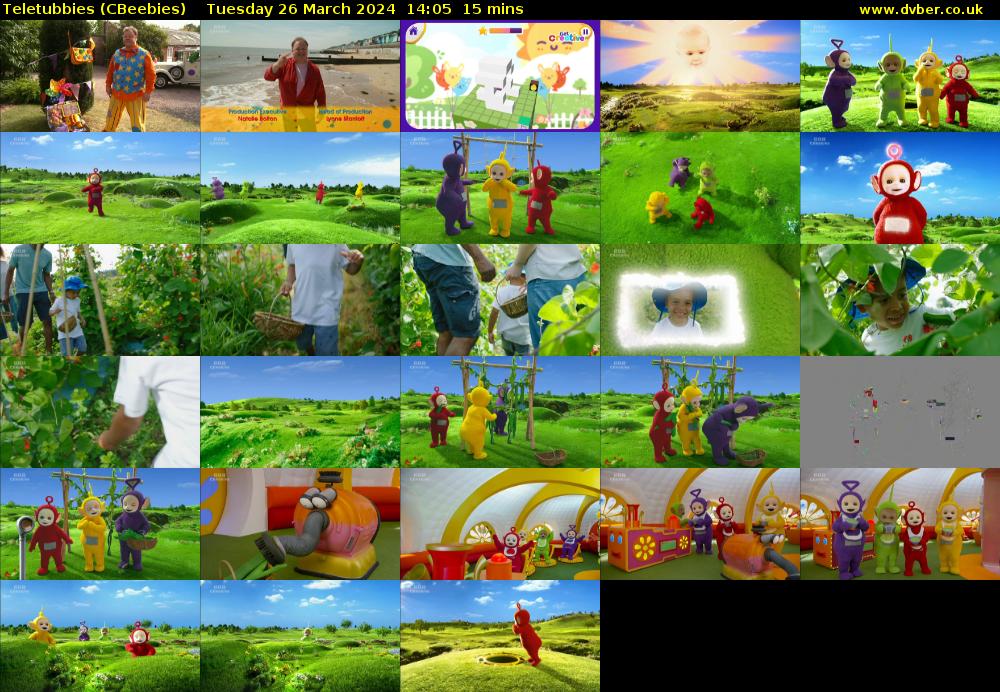 Teletubbies (CBeebies) - 2024-03-26-1405