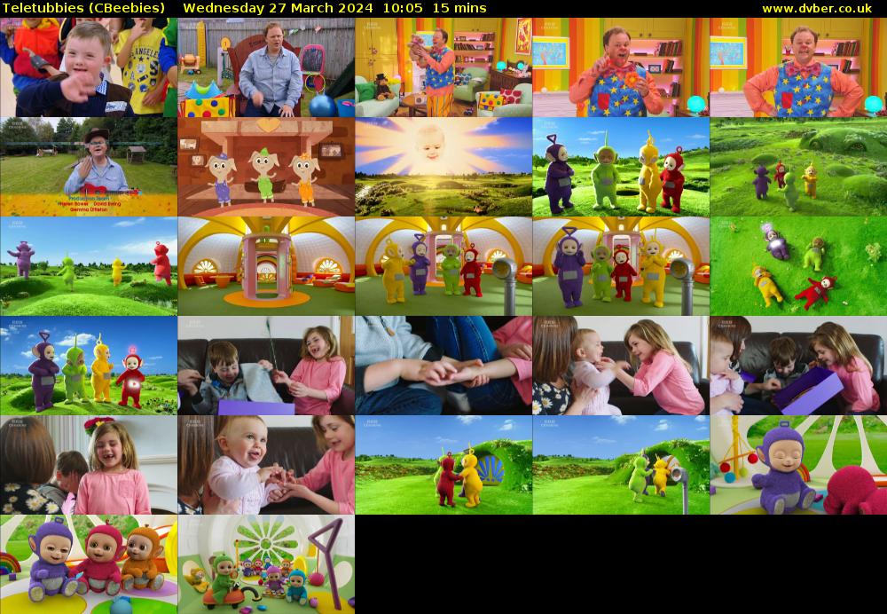 Teletubbies (CBeebies) - 2024-03-27-1005