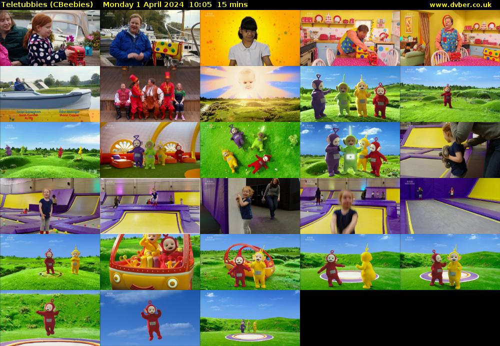 Teletubbies (CBeebies) - 2024-04-01-1005