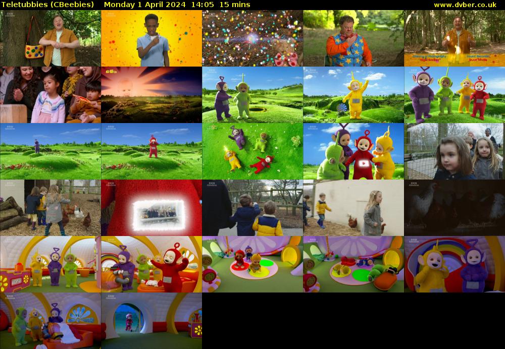 Teletubbies (CBeebies) - 2024-04-01-1405